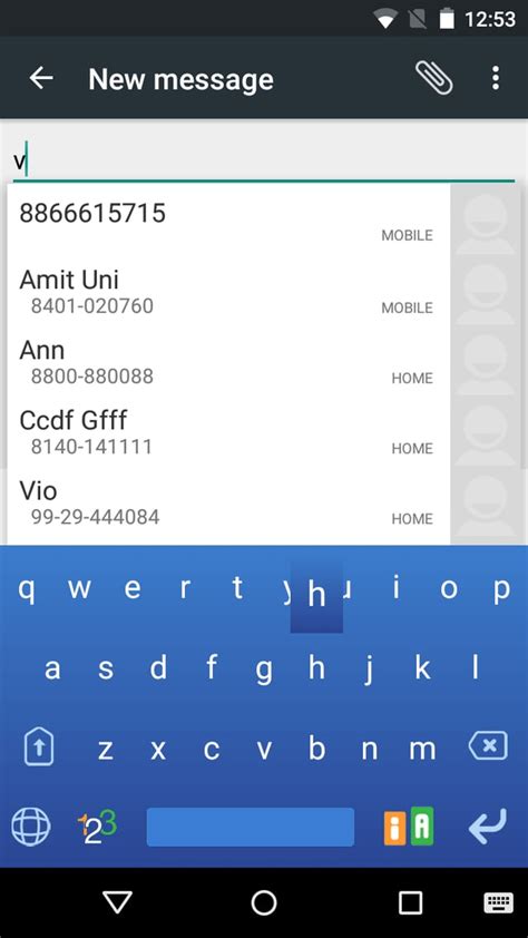 Android Custom Keyboard Popup Not Working Properly For Top Most Raw