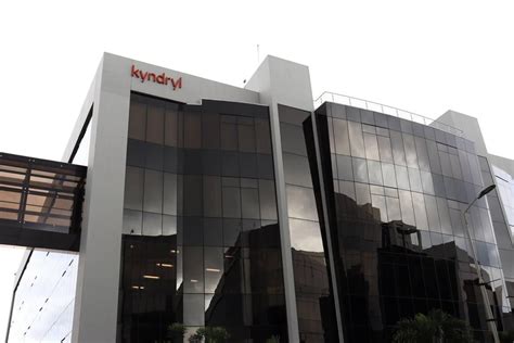 Kyndryl Costa Rica Busca Desarrolladores Arquitectos De Redes Administradores De Linux Y