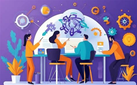 Unleashing Innovation The Impact Of Devops Consulting Services