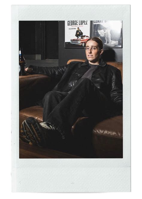 Alone Being Driven By Money With Robby Hoffman — Alone At Lunch