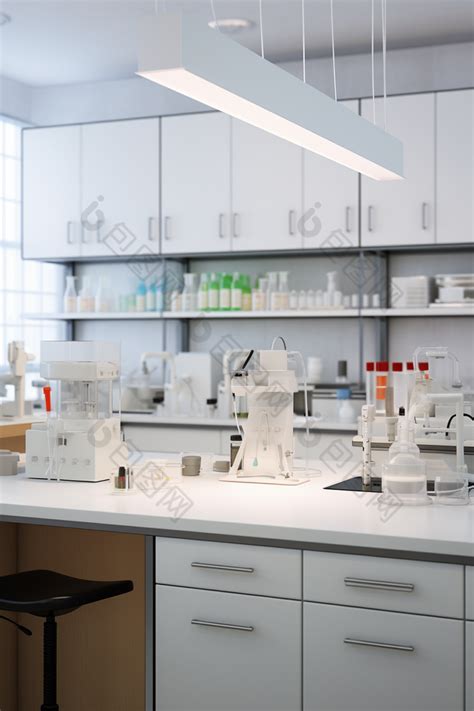 医学实验室图片 包图网