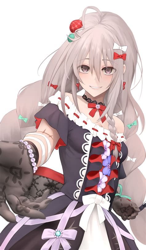 Gobi Jtnyrwbkohiqsuldg Anime Fandoms Hoshi Syoko Hoshi
