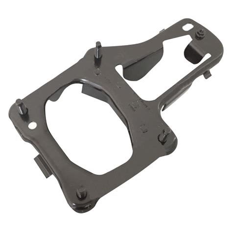 Replace® Fo1066197dsc Front Driver Side Bumper Bracket Diamond