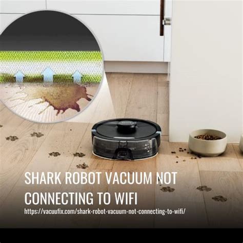 How To Disconnect Your Shark ION Robot Vacuum From WiFi Shark Vacuum Hub