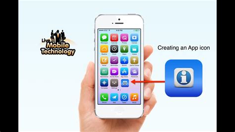 Xcode For Intermediate Lesson Part Creating An App Icon YouTube