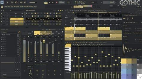Best Fl Studio 21 Themes Free Download Oddplug