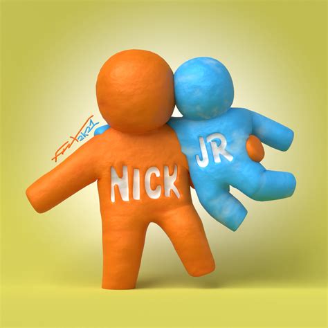 Nick Jr Logo Effects My Xxx Hot Girl