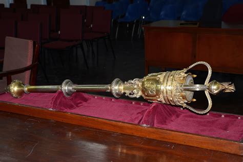 The Mace