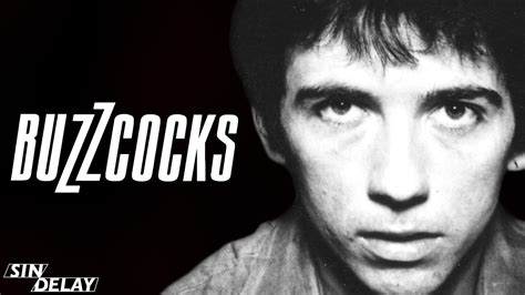 Buzzcocks Del Mejor Al Peor Youtube