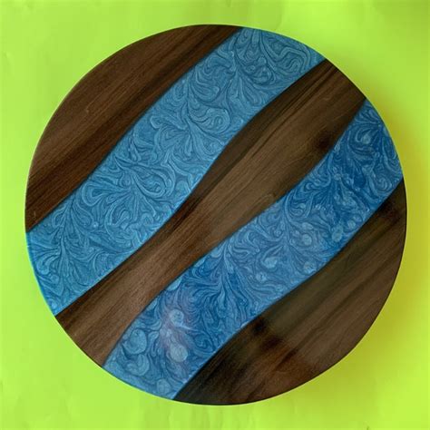 Large Lazy Susan Etsy