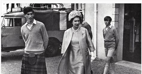 [英여왕 서거] 찰스왕 출신학교는 이튼 아닌 무명의 유대계 기숙학교