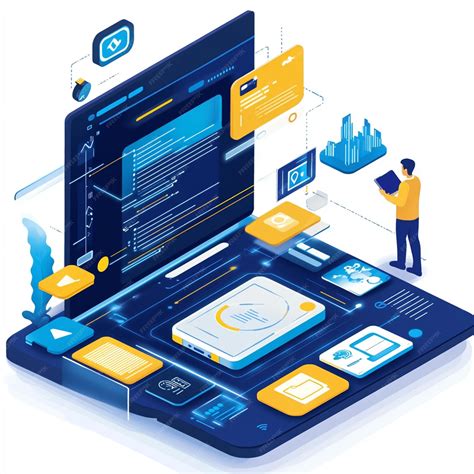 Premium Photo Expert Solutions In Fullstack Mobile And Ecommerce Development