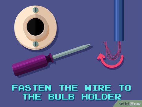 How To Make A Simple Electrical Circuit Steps With Pictures