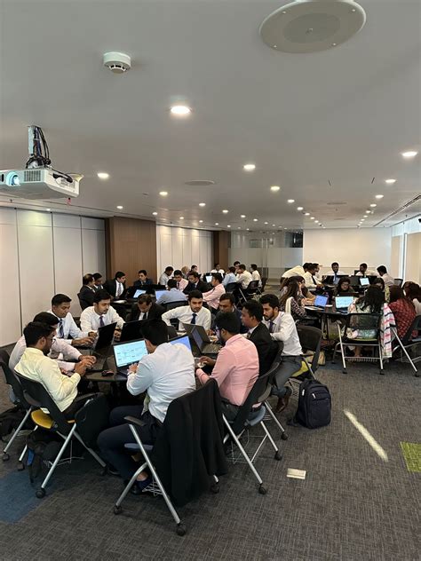 fahad bin islam on linkedin experience engagement eblhr learninganddevelopment…