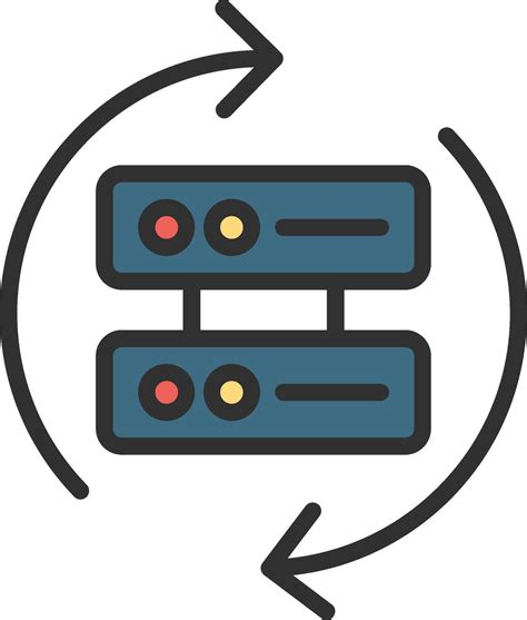 Backup Iconic Line Form 66306866 Vector Art At Vecteezy Backup Iconic Line Form 66306866 Vector Art At Vecteezy