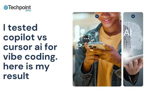 5 Key Comparisons Copilot Vs Cursor Ai For Vibe Coding