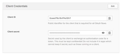 Build Server Side Authentication In Grails With Oauth 20 And Okta Okta Developer