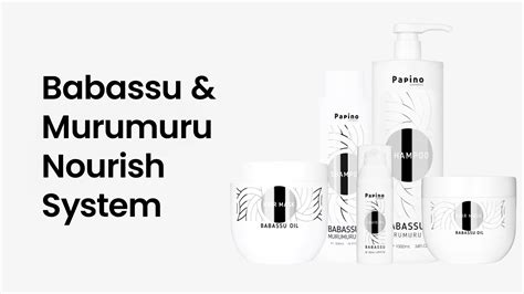 Papino Cosmetics