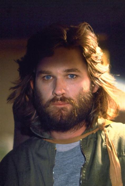 Long Haired Bearded Man Mens Long Hair And Beard Style Macready The