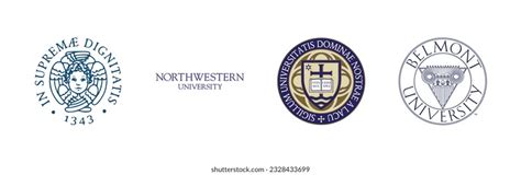 Northwestern University Logo