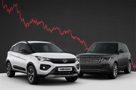 Tata Motors Q1 Shareholding Pattern Lic Increases Stake Despite Tariff Troubles