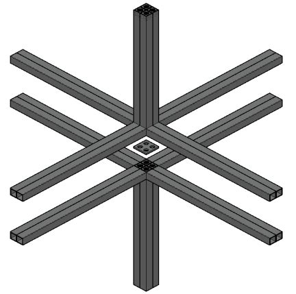 Connection Diagram Figure Connection Diagram In Modular Buildings Download Scientific Diagram