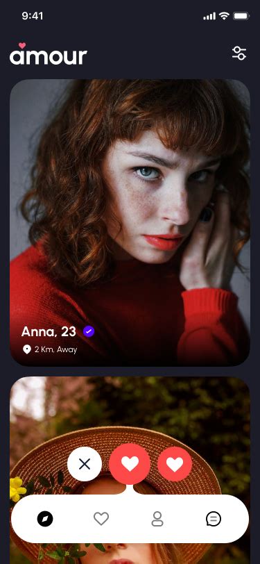 How To Create Dating App Ui And Ux Ui Ux Design Product And Branding Agency