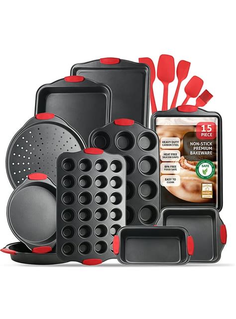 Bakeware In Kitchen And Dining