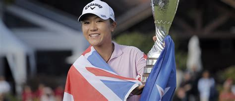 3340x1440 Resolution Lydia Ko Lpga Golf 3340x1440 Resolution