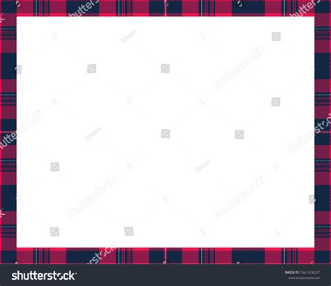 Rectangle Borders Frames Vector Border Pattern Stock Vector Royalty Free Shutterstock