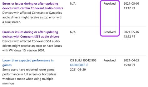 Feature Update To Windows 10 Version 20h2 Fix Solved Feature Update