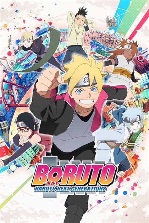 Boruto Eidas Omnipotence Explained