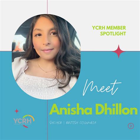 Anisha Dhillon On Linkedin An Honor To Work Alongside Amazing Youth 😊