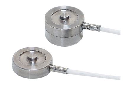 Burster Robust Digital Load Cell Mvv Load Capacity 2n To 2mn At
