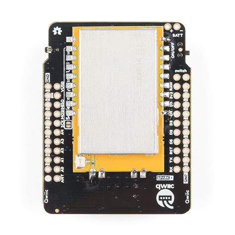 SparkX SAMD21 Pro RF 1W Australia
