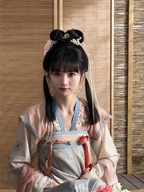田曦薇 高清图片，堆糖，美图壁纸兴趣社区