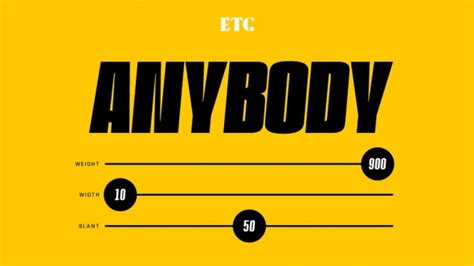 Calling Code Font › Fontesk