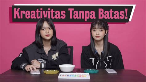 KALAU BISA BUAT KENAPA HARUS BELI! - YouTube