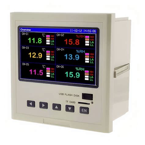 Gaotek Humidity Data Logger Gao Tek