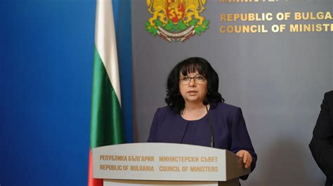 Теменужка Петкова за заплатите на работещите в столичния градски транспорт Това е ангажимент на