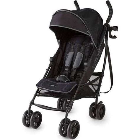 Summer 3d Mini Stroller Metzger Property Services Llc