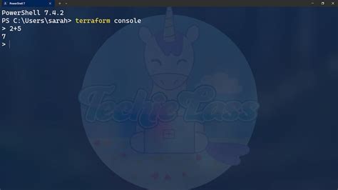 How To Use Terraform Console Command DEV Community