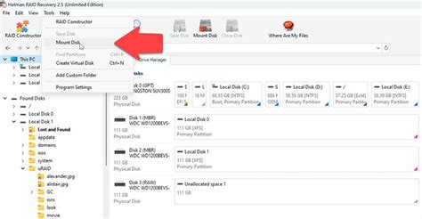Unraid Os Nas Data Recovery How To Retrieve Virtual Machine Files