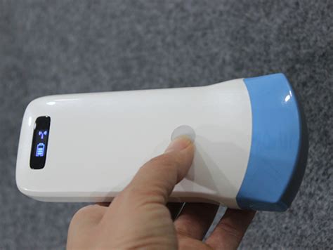 Wi Fi 초음파 프로브 볼록 선형 의 고품질 Wi Fi 초음파 프로브 볼록 선형