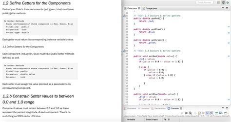 Solved I Have Worked Through Code And Just Need Someone To Chegg