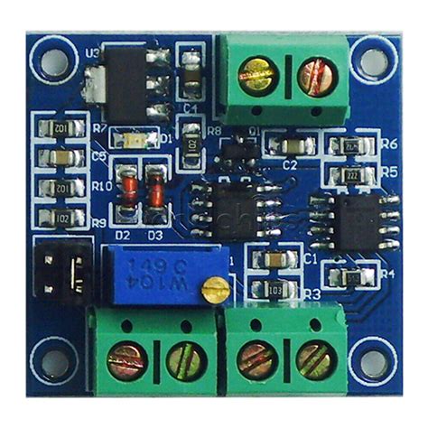 pwm to voltage converter module 0 100 to ubuy india