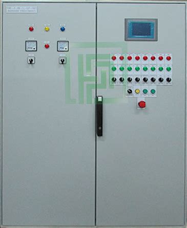 SMDB Sub Main Distribution Board Polar Specialized Technical Services W L L