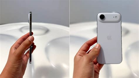 Iphone Air Reviews The Best And The Worst Early Reviews Mashable
