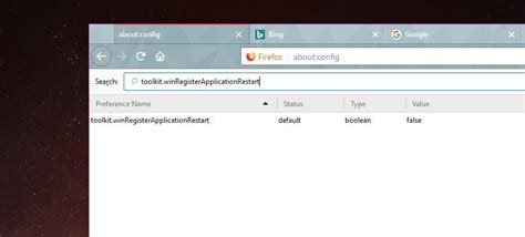 How To Restore Browsing Sessions In Mozilla Firefox After Windows Reboot Softpedia