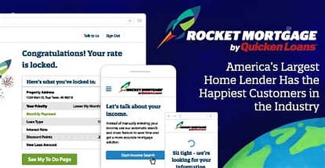 How Much Are Rocket Mortgage Fees At Sandra Moody Blog